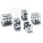 LY3-DC24 Omron - Datasheet PDF & Technical Specs