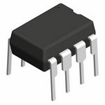 LM301AN/NOPB Texas Instruments - Datasheet PDF & Technical Specs