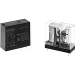 G2R-1A-E-DC5 Omron - Datasheet PDF & Technical Specs