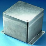 AN-2806-B Bud Industries - Datasheet PDF & Technical Specs