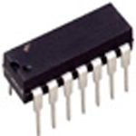 74ACT14PC onsemi - Datasheet PDF & Technical Specs