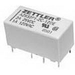 AZ832P2-2C-12DE American Zettler - Datasheet PDF & Technical Specs