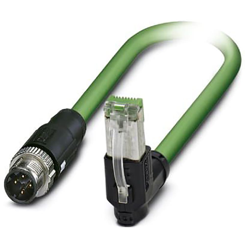 1407500 Phoenix Contact - Datasheet PDF & Technical Specs