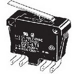 D2T-LT1S Omron - Datasheet PDF & Technical Specs