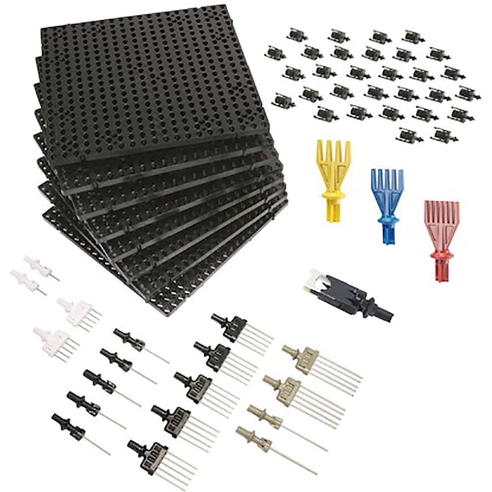 QB-KIT2 Panduit - Cables and Wire - Distributors, Price Comparison, and ...