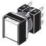 A16LARM5D1 Omron - Datasheet PDF & Technical Specs