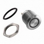 PV6F240SS-331 E-Switch - Datasheet PDF & Technical Specs