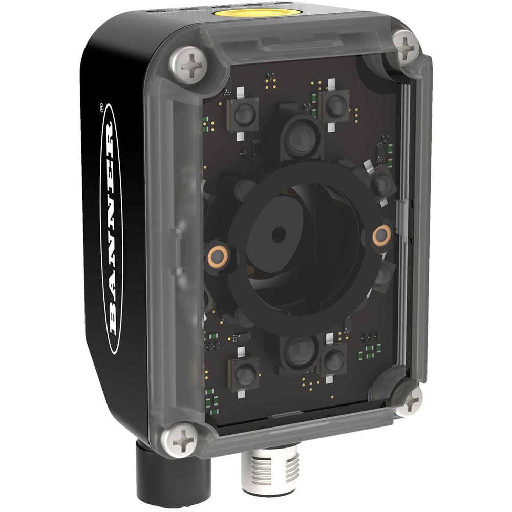 ABR71L9-RSE2 Banner - Datasheet PDF & Technical Specs