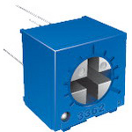 3362P-1-104LF Bourns | Distributors, Price Comparison, and Datasheets ...