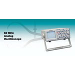 2160A B&K Precision - Datasheet PDF & Technical Specs