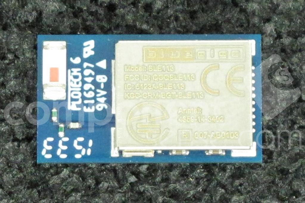 BLE113-A-V1 Silicon Labs - Datasheet PDF & Technical Specs