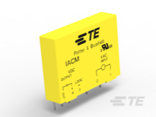 IACM-5 TE Connectivity - Datasheet PDF & Technical Specs