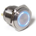 PV6F240SS-311 E-Switch - Datasheet PDF & Technical Specs