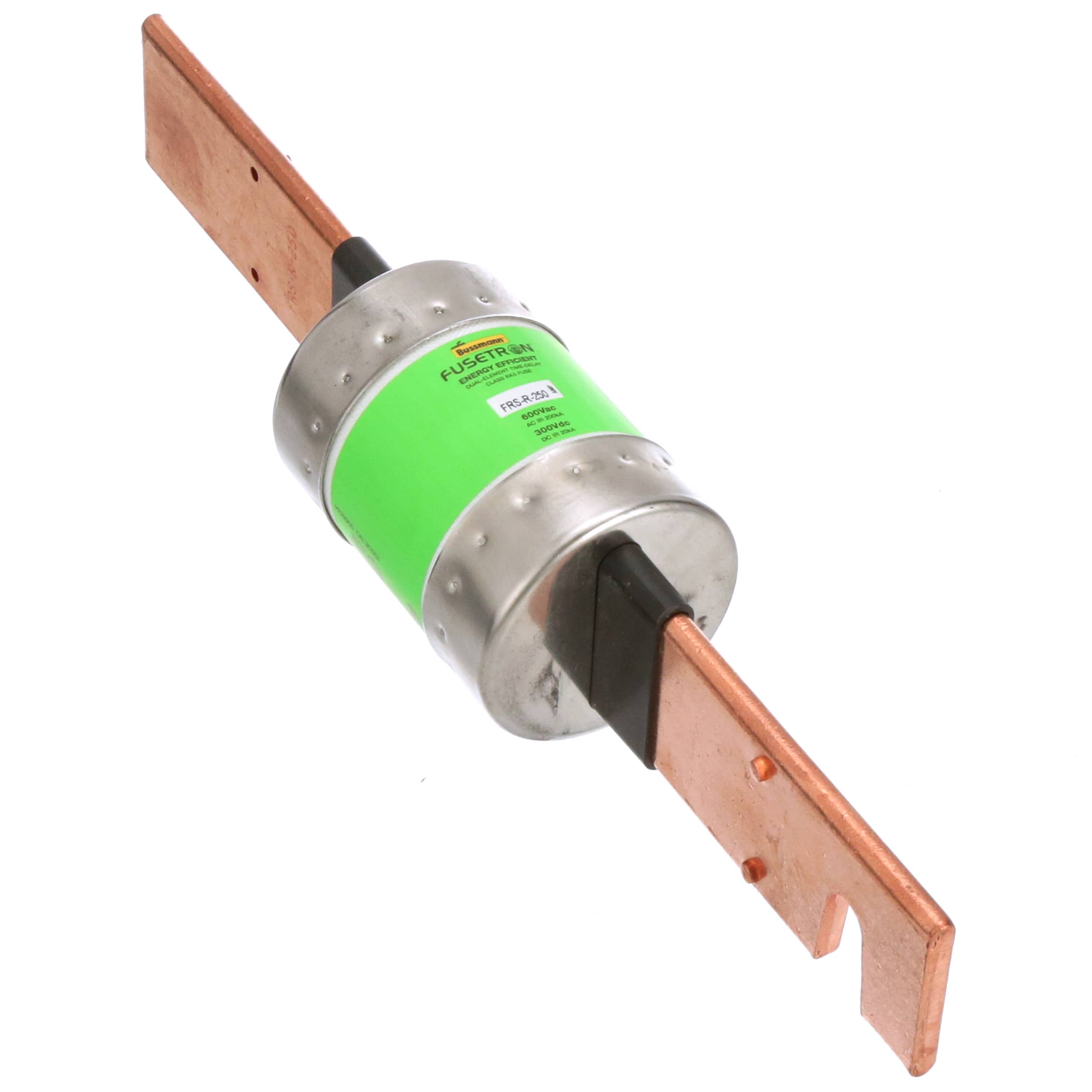 FRS-R-250 Cooper Bussmann - Datasheet PDF & Technical Specs