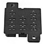 CM05-PCB Custom Connector - Datasheet PDF & Technical Specs