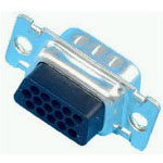 40-9415HDS Cinch Connectivity Solutions - Datasheet PDF & Technical Specs