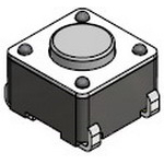 TL3301NF160QJ E-Switch - Datasheet PDF & Technical Specs