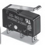 SS-01GL13-T Omron - Datasheet PDF & Technical Specs