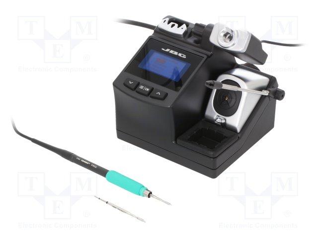 CD-2SE JBC - Distributors, Price Comparison, and Datasheets | Octopart component search