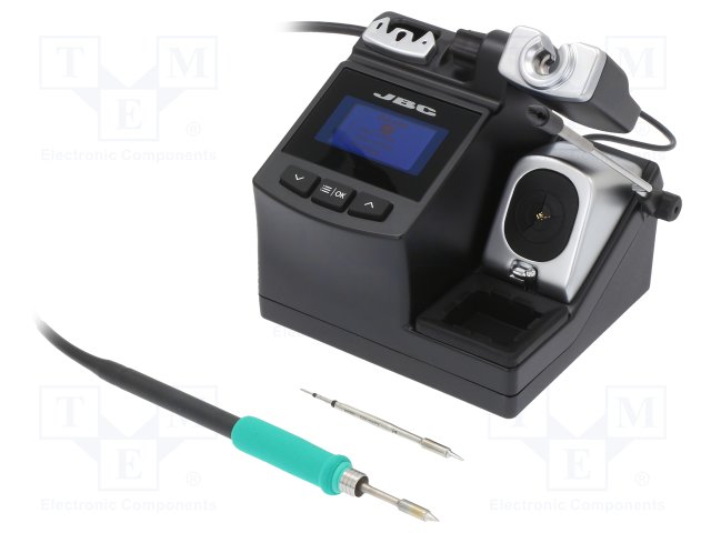 CD-2BE JBC - Distributors, Price Comparison, and Datasheets | Octopart ...