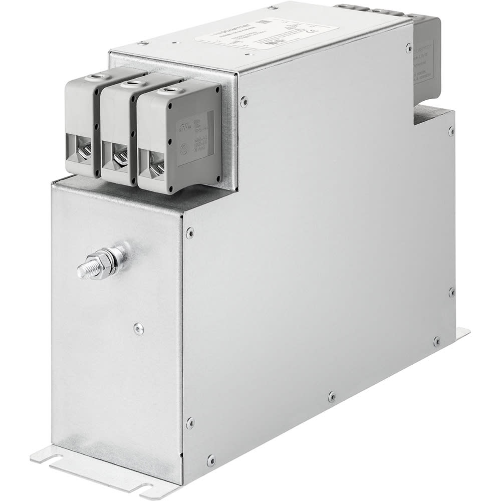 FN3287-125-35-C33-R65 Schaffner - Power Line Filter Modules ...