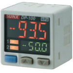 DP-102A-N Panasonic - Datasheet PDF & Technical Specs