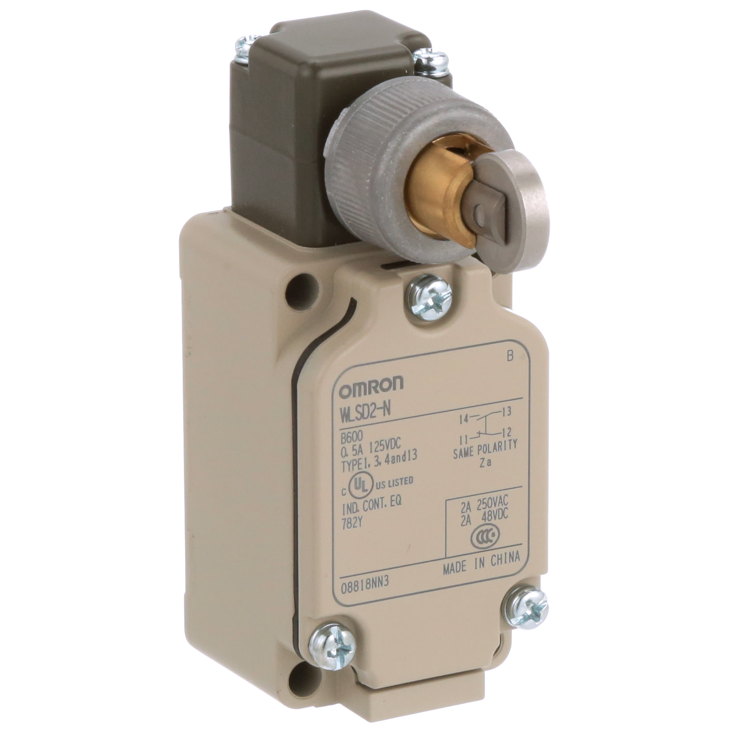 WLSD2-N Omron - Motors and Drives - Distributors, Price Comparison, and ...