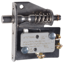 11TL604 C&K Components - Datasheet PDF & Technical Specs