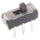 C&K Components JS202011AQN: Symbol, Footprint, 3D STEP Model | Ultra ...