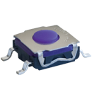 KSEM31GLFS C&K Components - Datasheet PDF & Technical Specs