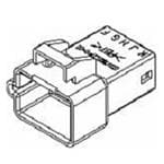 12064872 Aptiv - Datasheet PDF & Technical Specs