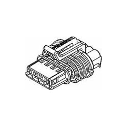 12077591-B Aptiv - Automotive Connectors - Distributors and Price ...