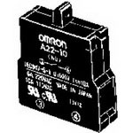 A22-01 - Omron - A2201 - datasheet