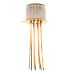 712D-12 Teledyne Relays - Datasheet PDF & Technical Specs