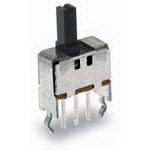 EG1249 E-Switch - Datasheet PDF & Technical Specs