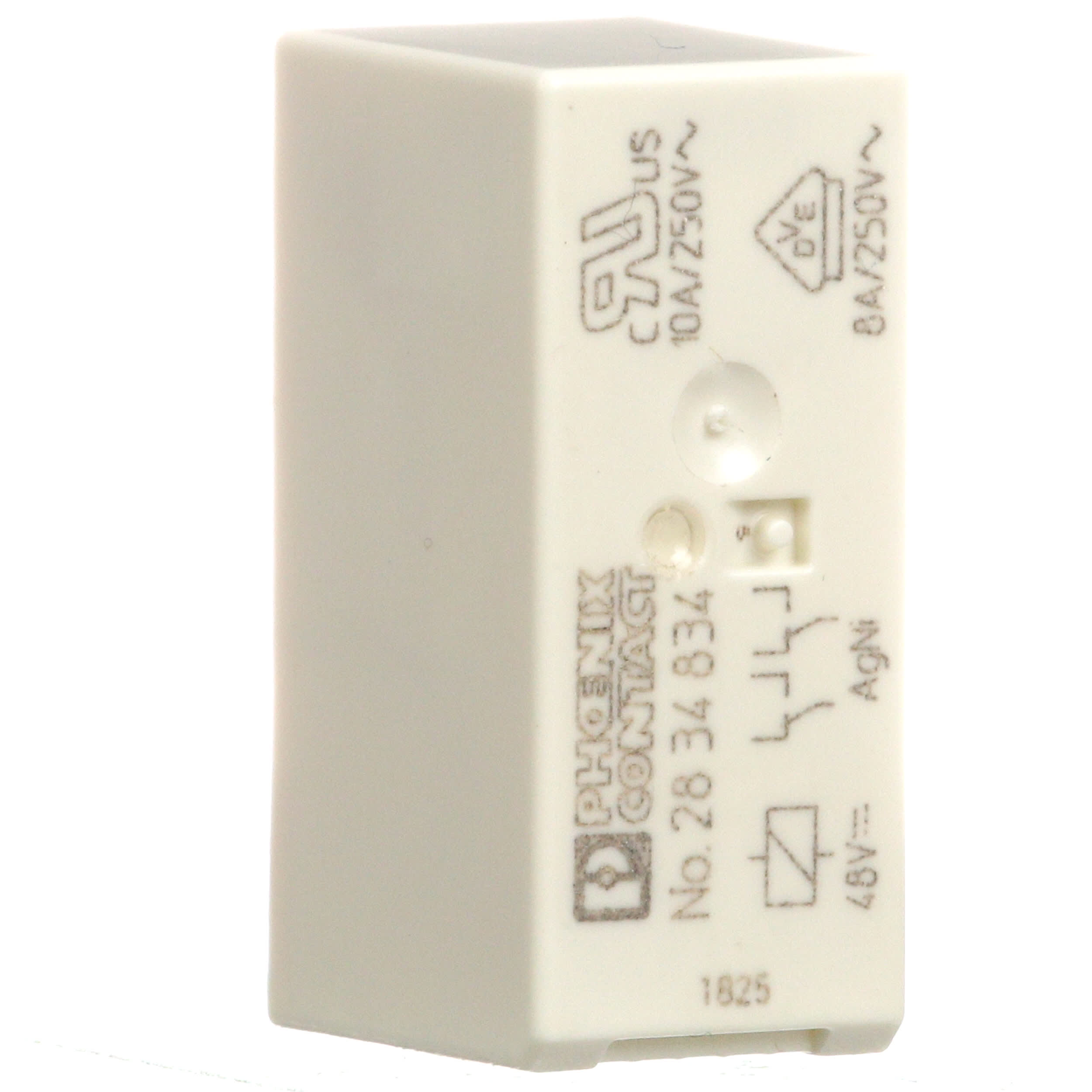 2834834 Phoenix Contact - Datasheet PDF & Technical Specs