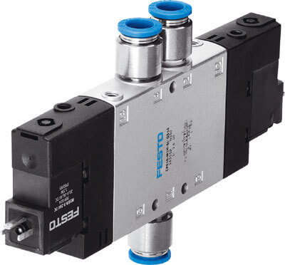 CPE18-M2H-5J-QS-10 Festo - Distributors, Price Comparison, and Datasheets | Octopart component ...