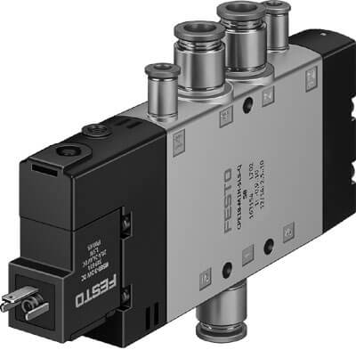 CPE18-M2H-5LS-QS-10 Festo - Distributors, Price Comparison, and Datasheets | Octopart component ...