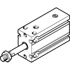 DPDM-16-5-P-PA Festo - Datasheet PDF & Technical Specs