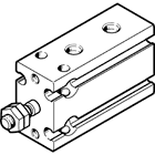 DPDM-10-15-PA Festo - Datasheet PDF & Technical Specs