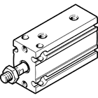 DPDM-16-5-PA Festo - Datasheet PDF & Technical Specs