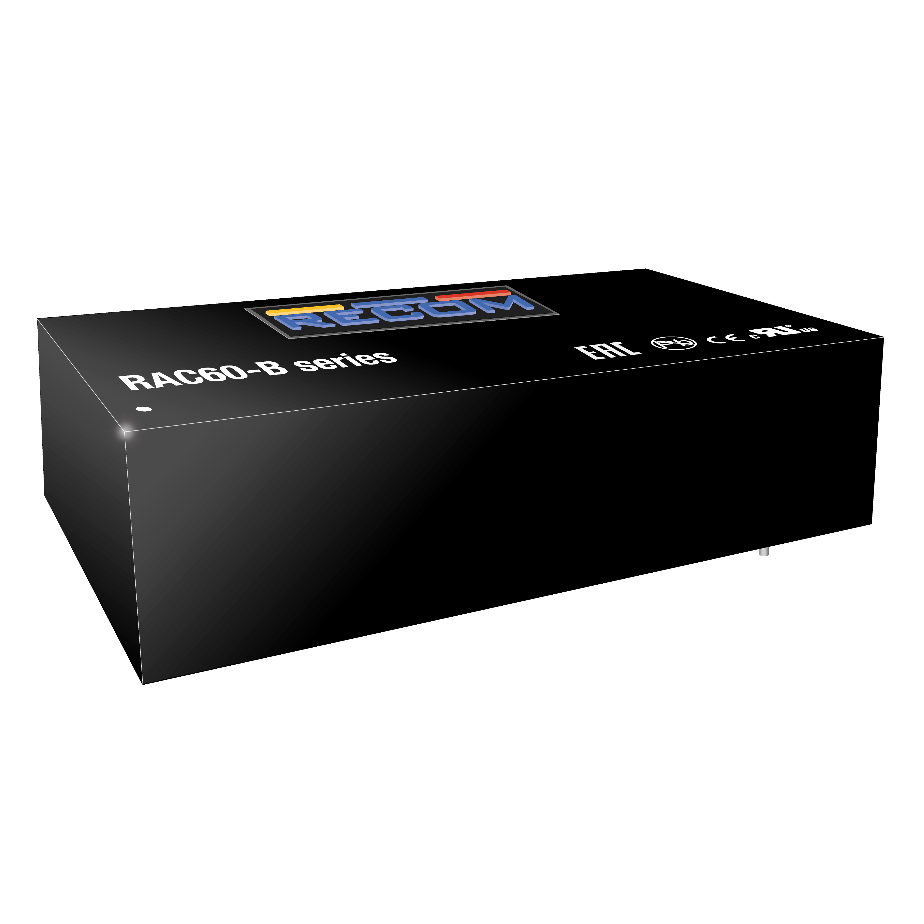 RAC60-12SB Recom Power - Datasheet PDF & Technical Specs
