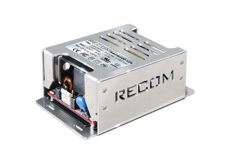 RACM100-24S Recom Power - Datasheet PDF & Technical Specs
