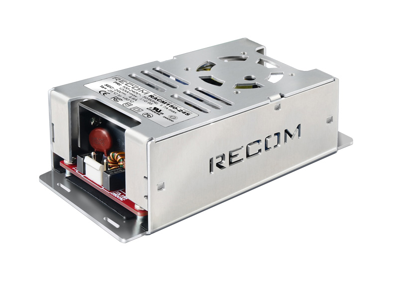 RACM150-24S/F Recom Power - Datasheet PDF & Technical Specs