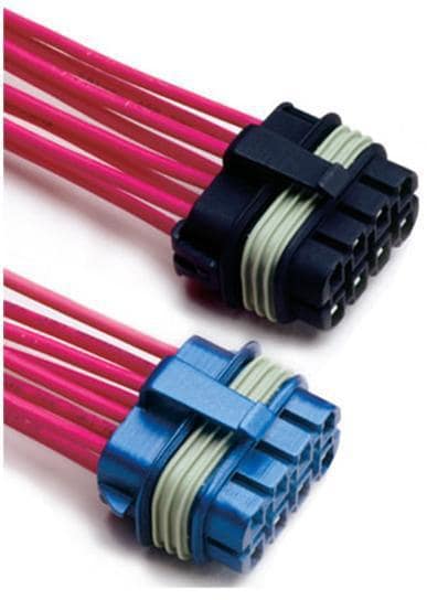 32006-D22 Eaton - Connectors - Distributors, Price Comparison, and Datasheets | Octopart ...