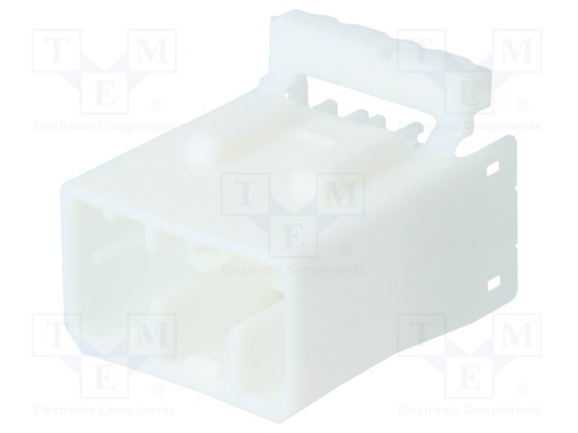 33472-1260 Molex | Distributors, Price Comparison, and Datasheets | Electronic Component ...