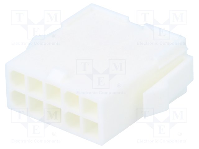 794942-1 TE Connectivity - Datasheet PDF & Technical Specs