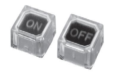 B3W-9RG-F1 Omron - Datasheet PDF & Technical Specs