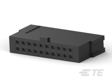 487223-5 TE Connectivity - Datasheet PDF & Technical Specs