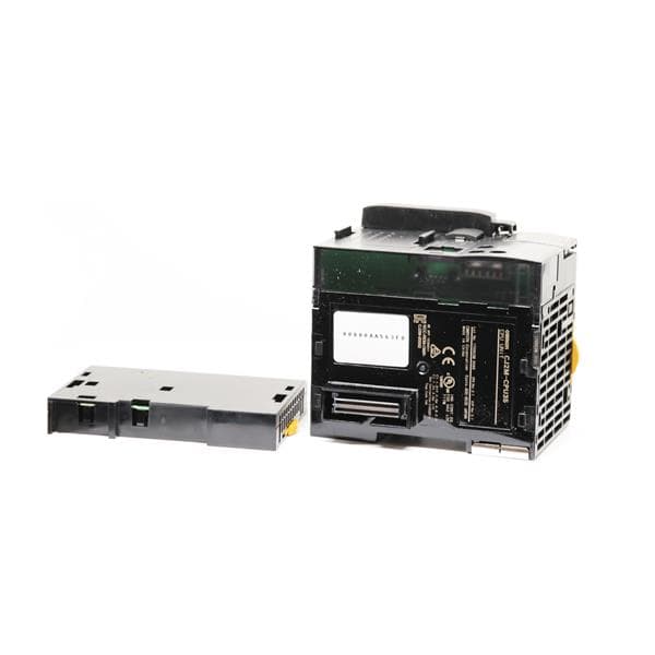 CJ2M-CPU35 | Distributors, Price Comparison, and Datasheets ...